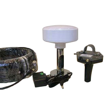 RA-200 GPS repeater Antenna | Repeater Antenna | BJTEK Manufacturer